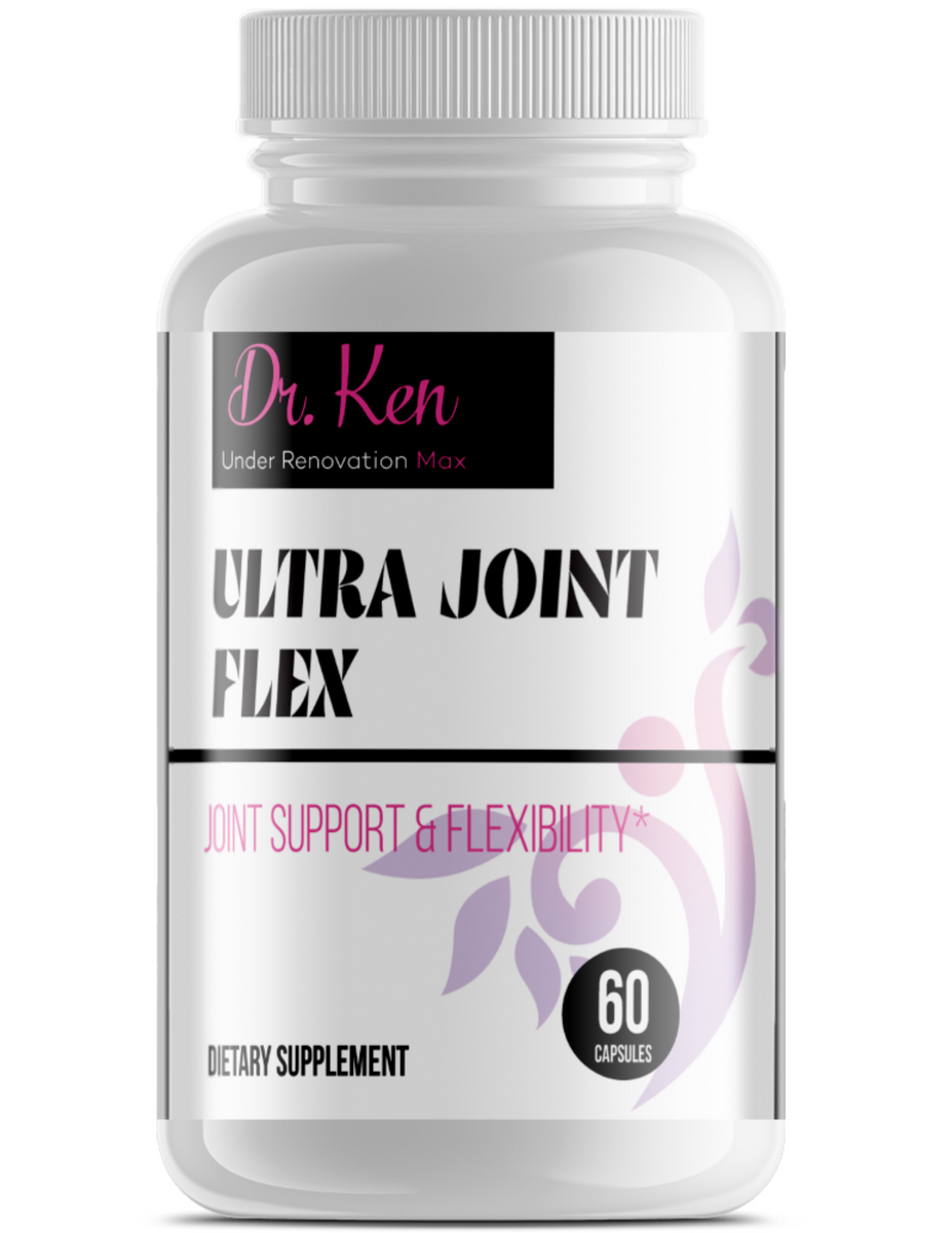 Ultra Joint Flex - Joint Support – Under Renovation